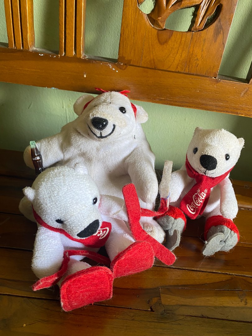 Coca cola, Hobbies & Toys, Toys & Games on Carousell