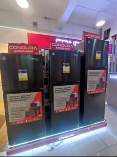 Condura Inverter Refrigerator, TV & Home Appliances, Kitchen Appliances ...