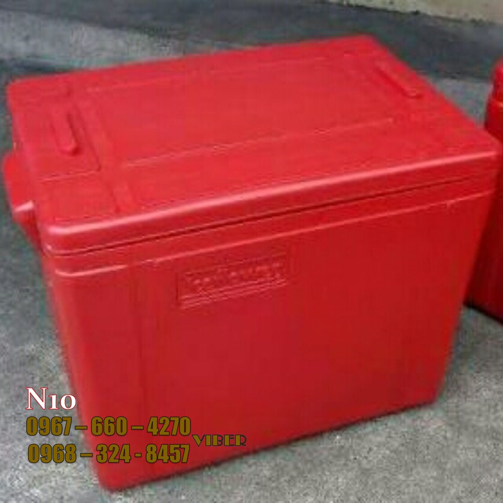 cooler box 70 liters, Furniture & Home Living, Home Improvement ...