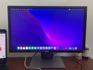 Monitor Dell ST2320Lf 23 inch, Computers & Tech, Parts & Accessories ...