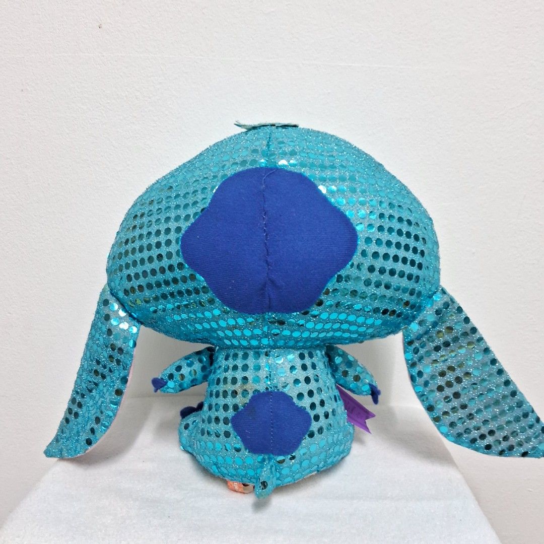 DISNEY LILO & STITCH BLINK BLINK PLUSH, Hobbies & Toys, Toys & Games on ...
