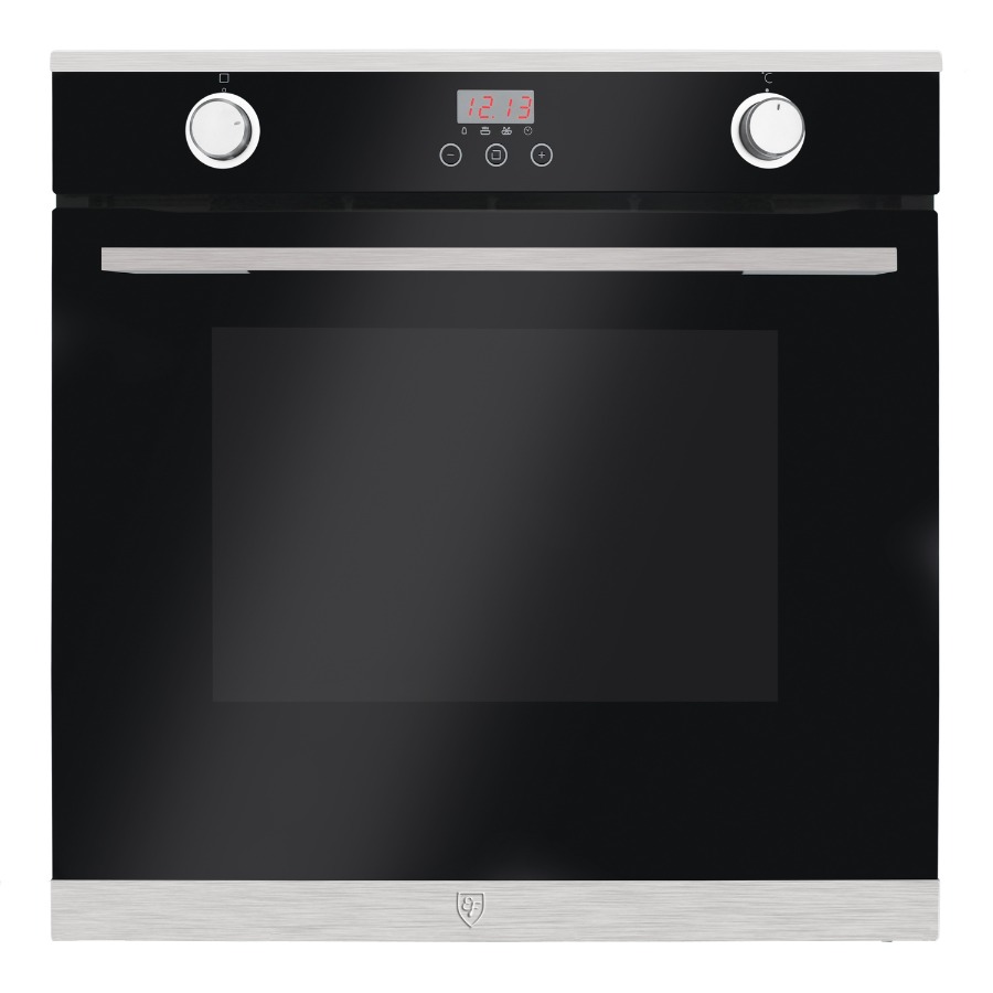 EF 8 Functions 60cm Multifunction Oven | BO AE 86 A (Display Set), TV ...
