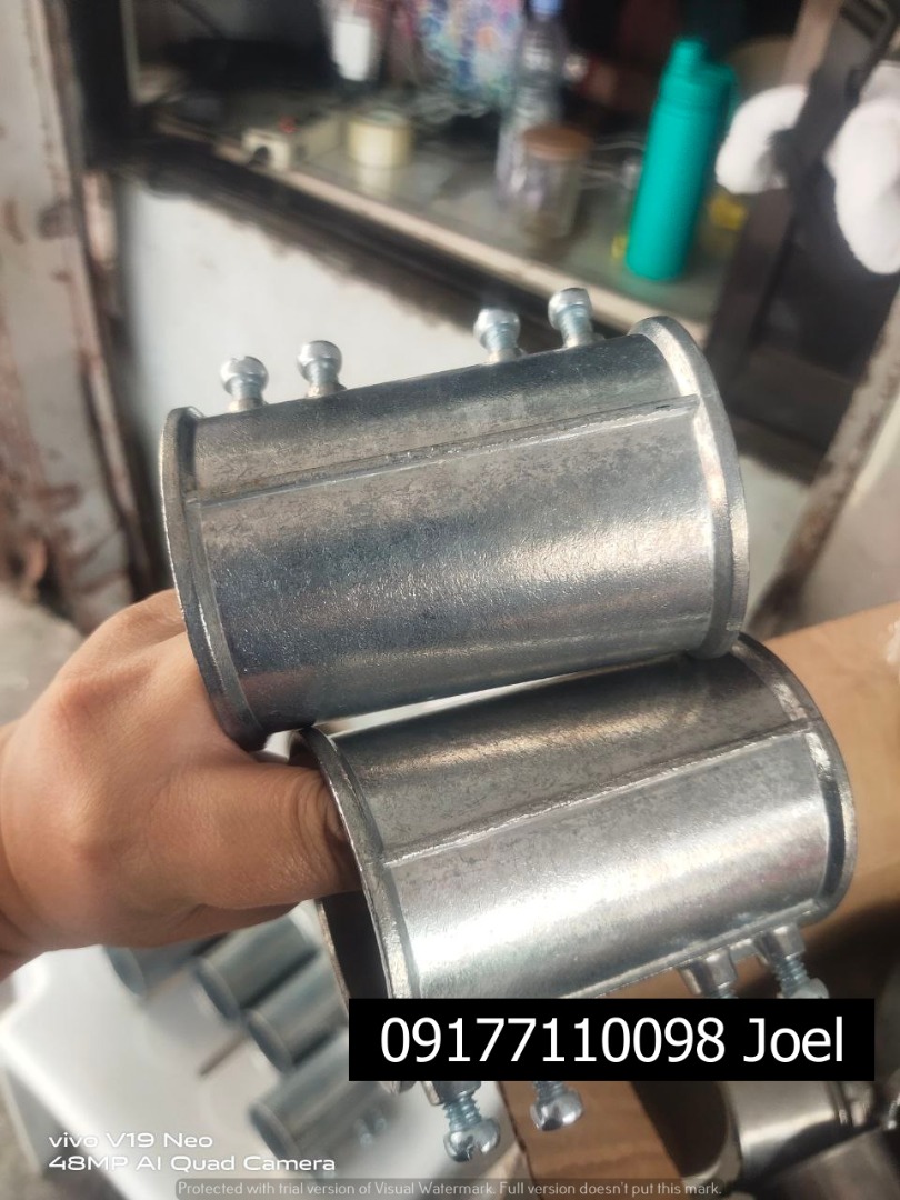 EMT COUPLING MCGILL, Commercial & Industrial, Construction Tools ...