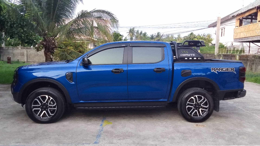 Ford Ranger , Cars for Sale, Used Cars on Carousell