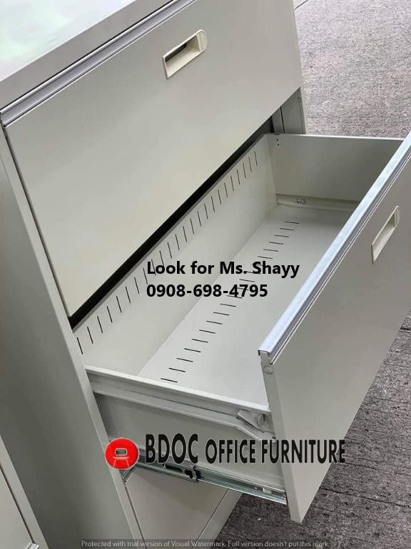 Free Standing Office Table / Gang Chair / Steel Cabinet / Kitchen ...