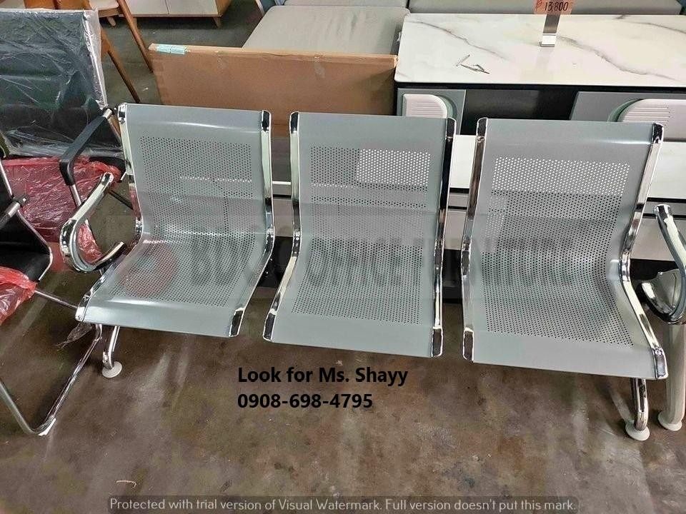 Free Standing Office Table / Gang Chair / Steel Cabinet / Kitchen ...