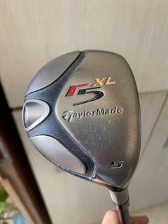 Golf set TaylorMade R5 Hundred Series, Sports Equipment, Sports & Games ...