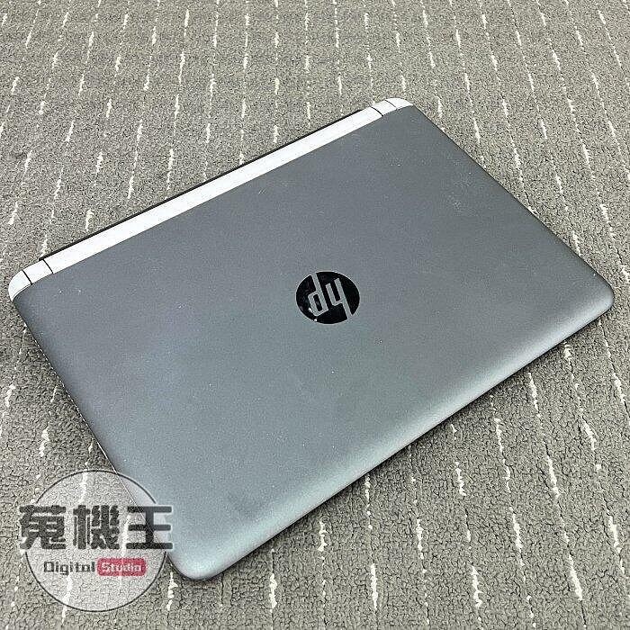 【蒐機王】HP ProBook 440 G3 i7-6500U 8G / 500 【14吋】C5806-6, 電腦及科技產品, 桌上電腦或 ...