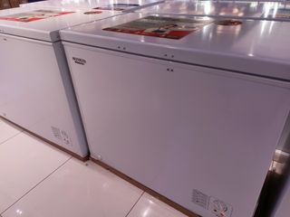 CONDURA CHEST FREEZER INVERTER CCF100RI CCF150RI CCF200RI CCF250RI ...