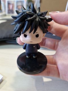 [PO] Jujutsu Kaisen Wafer Cards Special Edition Movie 0 + Hidden ...