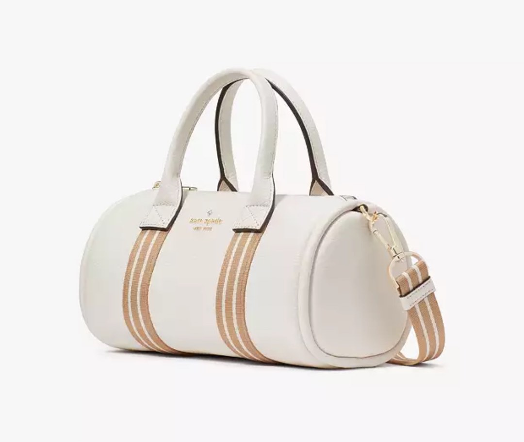 Kate Spade Rosie Small Duffle Crossbody, Luxury, Bags & Wallets on ...