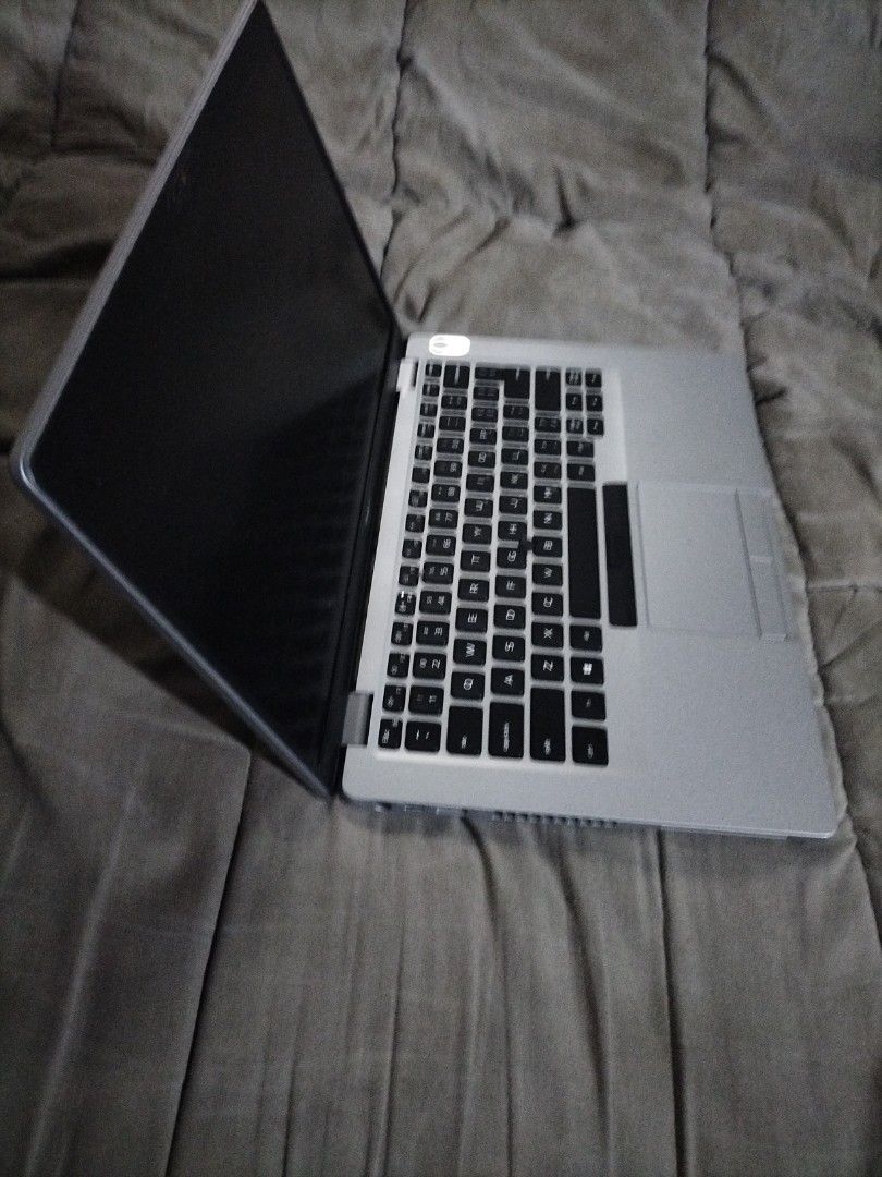 Laptop i7 10th gen - AMD Radeon RX 640, Computers & Tech, Laptops ...