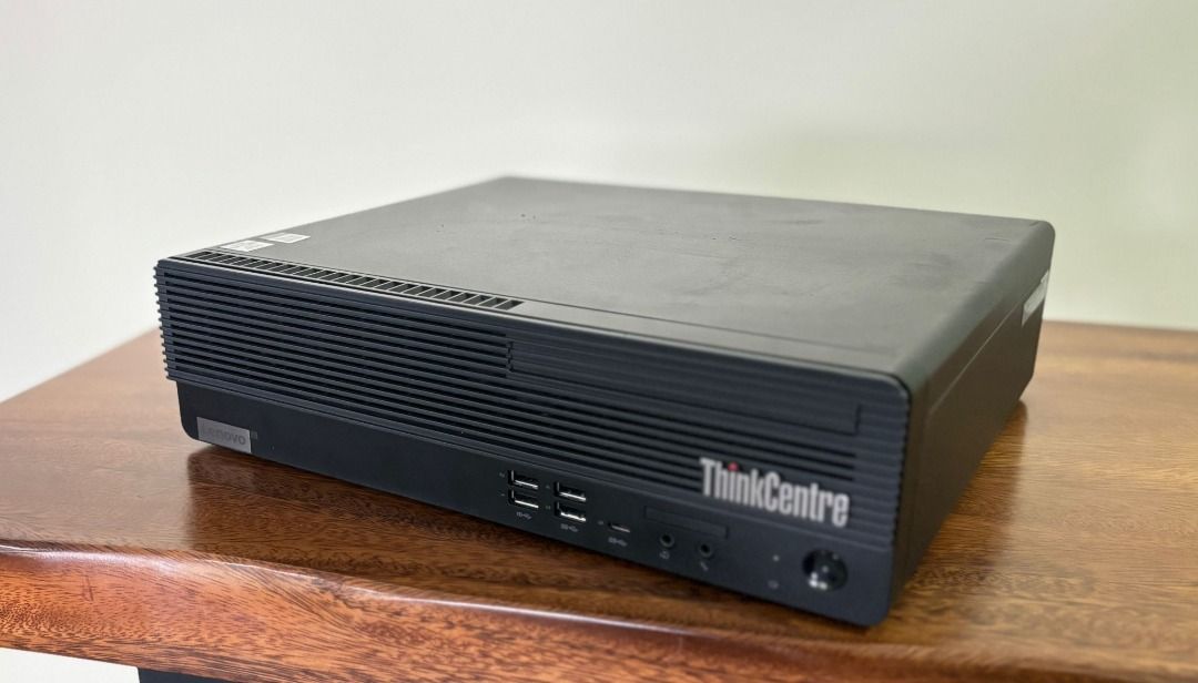 thinkcentre m80s sff