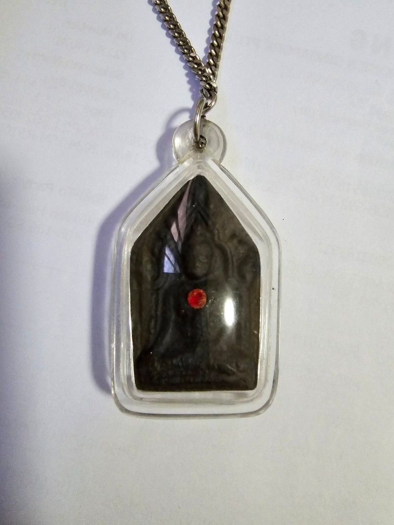 LP Pinak Khun Paen, Hobbies & Toys, Memorabilia & Collectibles ...