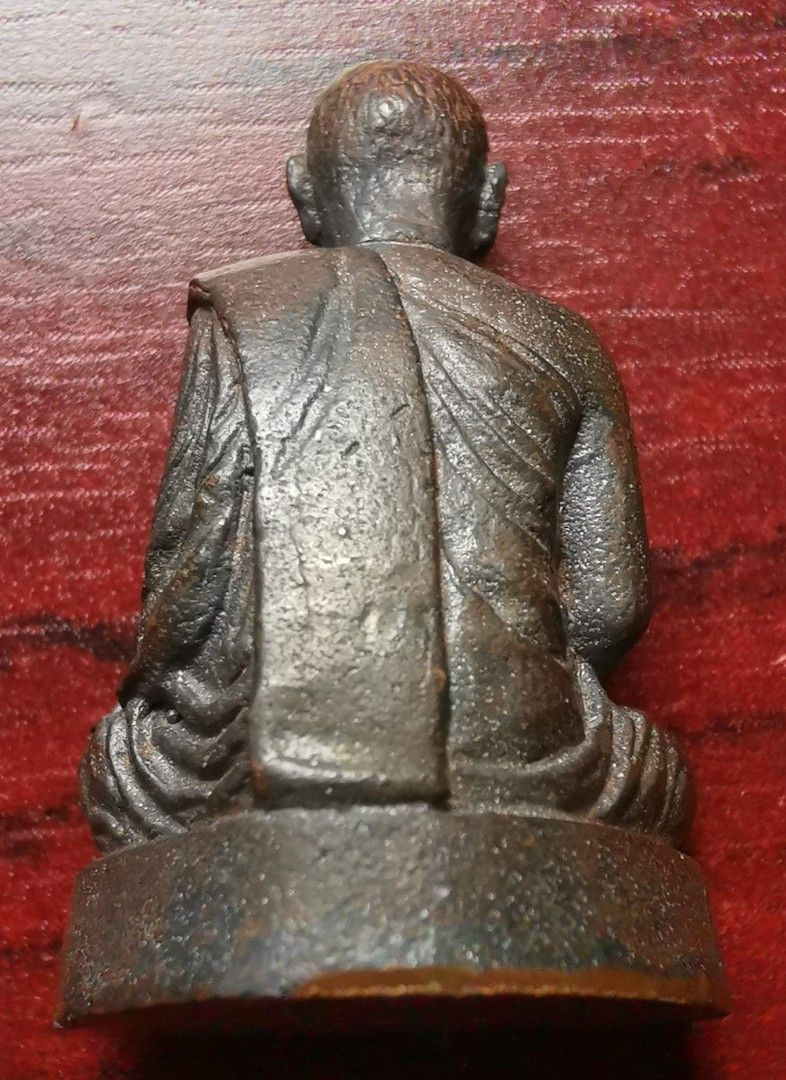 LP TUD - ROOP LOR 2555 (WAT HAN KON CHANG), Hobbies & Toys ...