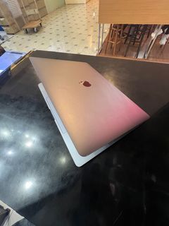 MacBook Air M1 Chip 13 inch 256 GB Full Set Box, Computers & Tech ...