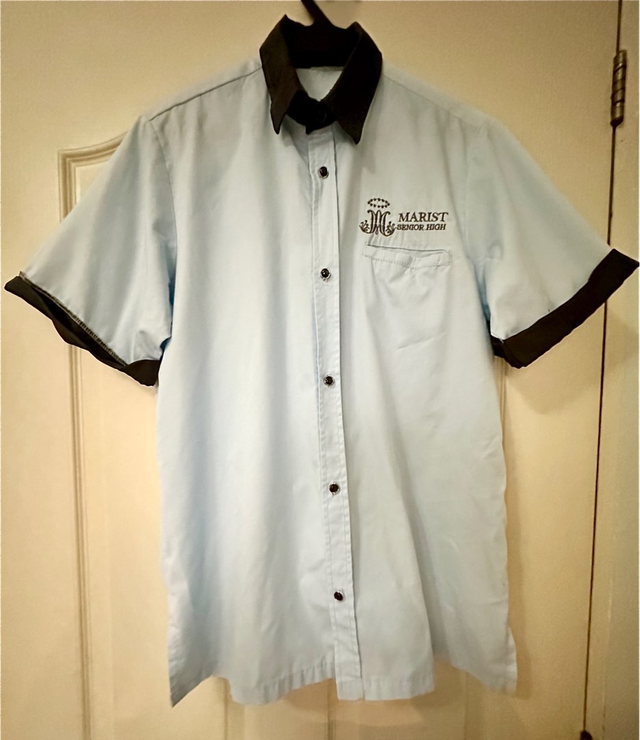 Marist Uniforms, Men's Fashion, Tops & Sets, Sets & Coordinates on ...