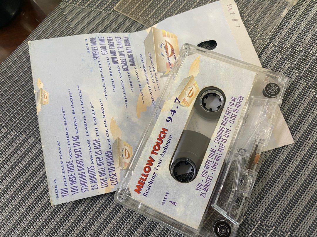 Mellow Falls in Love | TV Philippines Wiki | Fandom