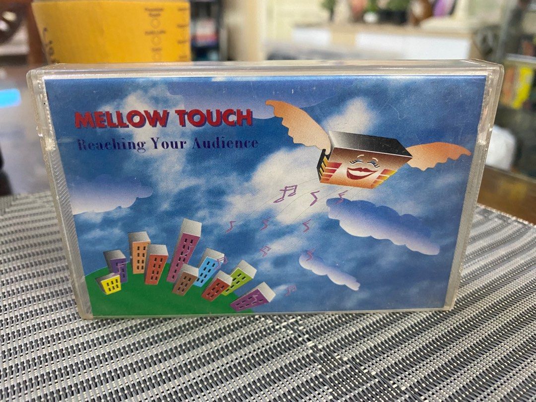 Mellow Falls in Love | TV Philippines Wiki | Fandom