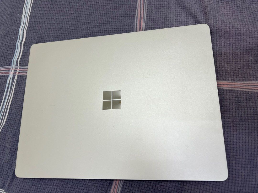 Microsoft surface laptop go, Computers & Tech, Laptops & Notebooks on ...