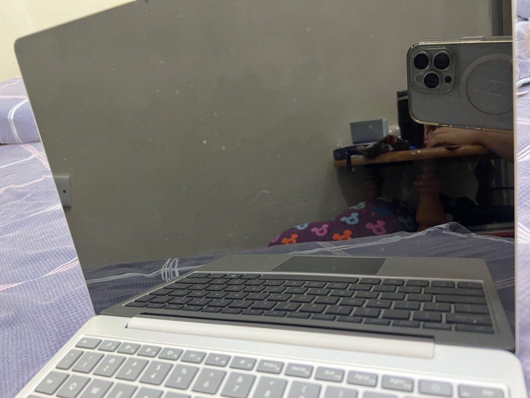 Microsoft surface laptop go, Computers & Tech, Laptops & Notebooks on ...