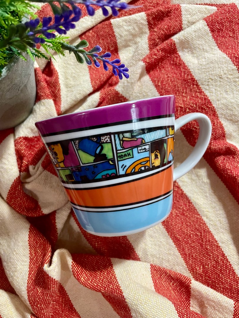 Multiple Choice mug, Furniture & Home Living, Kitchenware & Tableware ...