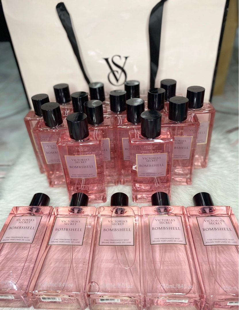 Original vs bombshell, Beauty & Personal Care, Fragrance & Deodorants ...