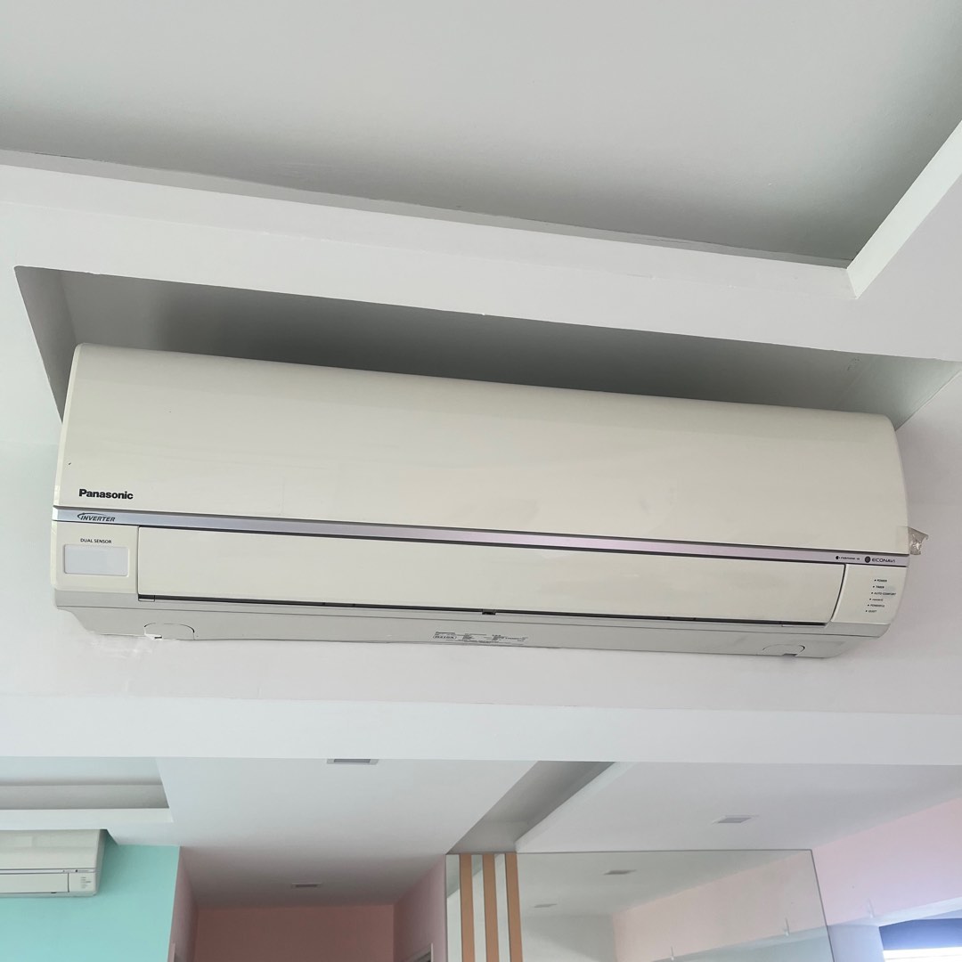 Panasonic R410A System 3 Air Conditioner, TV & Home Appliances, Air ...