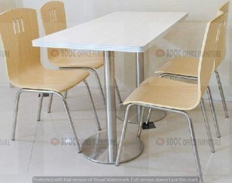 pantry table with chairs metal legs / office partition / office table ...