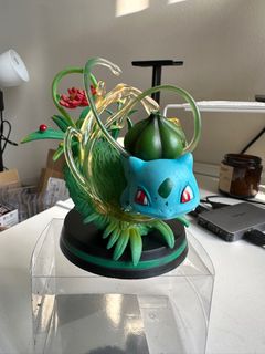 Pokemon Plamo, Hobbies & Toys, Toys & Games on Carousell