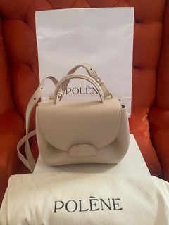 POLENE, Luxury, Bags & Wallets on Carousell