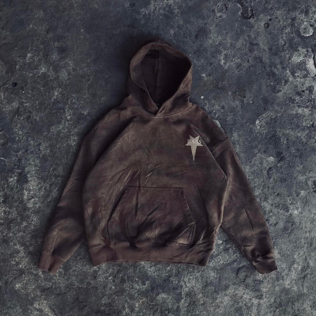 RASS STAR (THE LORD MADE ABOVE THE DREAM), Men's Fashion, Coats ...