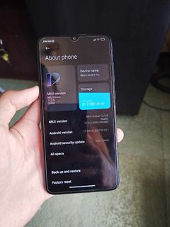 REDMI NOTE 8 PRO, Mobile Phones & Gadgets, Mobile Phones, Android ...