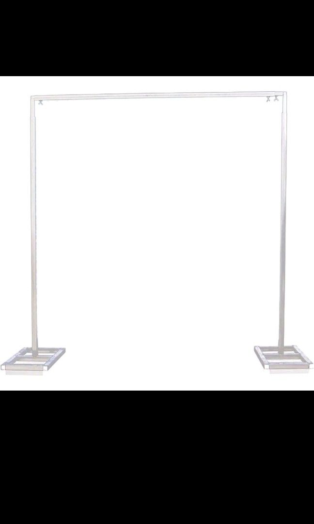 [Rental Sewa] Jet Stand pelamin, Jack Set Deco Backdrop, Birthday deco ...