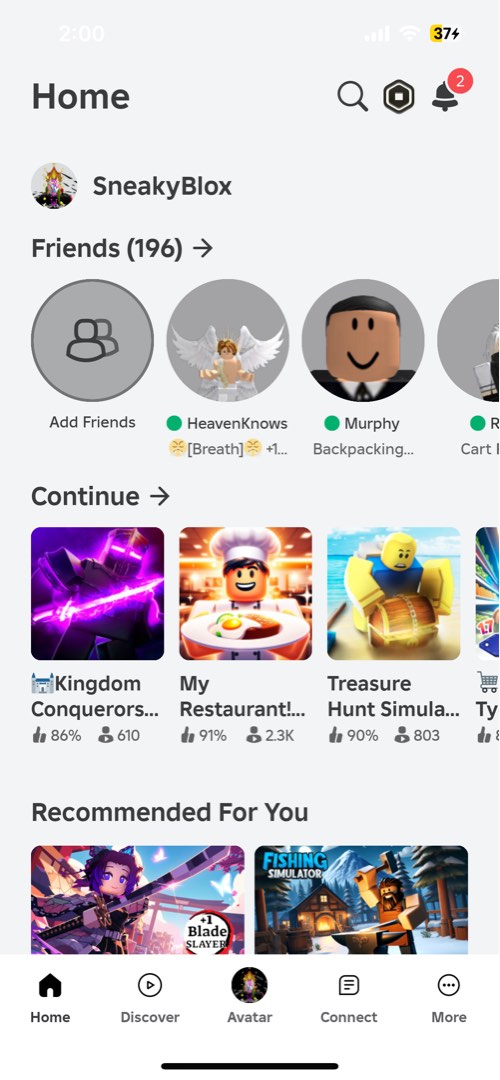 Roblox account, Video Gaming, Gaming Accessories, Game Gift Cards ...