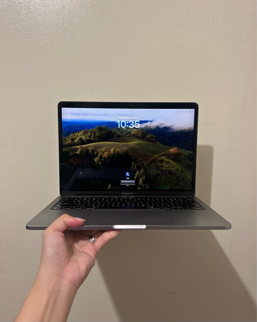 (RUSH!) Macbook Pro M2 - 2022, Computers & Tech, Laptops & Notebooks on ...