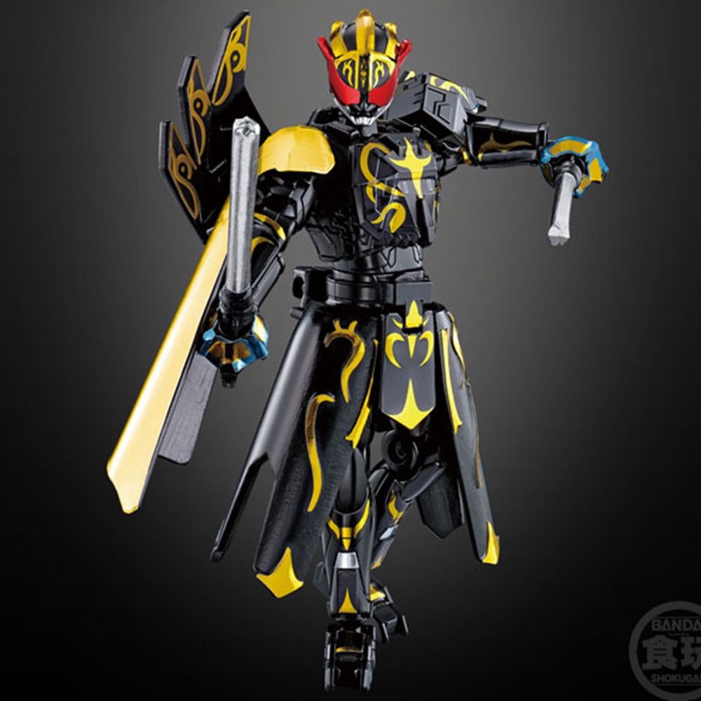 SO-DO Kamen Rider Lords of Wise, Hobbies & Toys, Toys & Games on Carousell