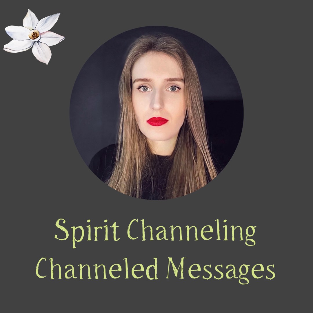 Spirit Channeling Psychic Reading, Lifestyle Services, Others on Carousell