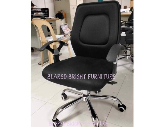 Staff chair , CMC-8013, DM for Quotation, Office furniture & Office ...