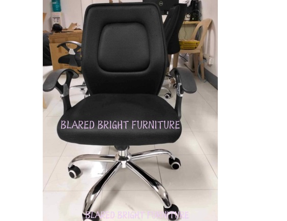 Staff chair , CMC-8013, DM for Quotation, Office furniture & Office ...