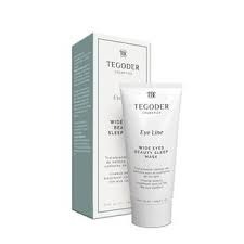 Tegoder Wide Eyes Beauty Sleep Mask 大眼睛睡眠眼膜 50ml 可批發 量大優惠, 美容＆個人護理, 健康及美容 - 皮膚護理, 面部 - 面部護理 ...