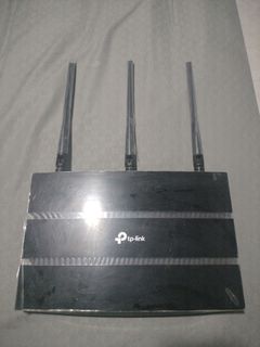 TP Link AX5400 Router, Computers & Tech, Parts & Accessories ...