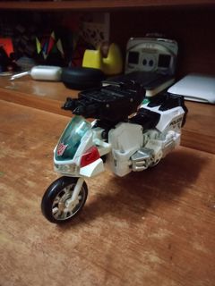 Transformers Binaltech BT-21 Arcee MISB NEW, Hobbies & Toys, Toys ...