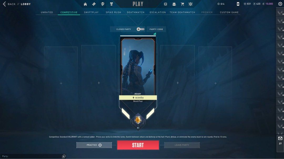 Valorant Account ( Arcane Sheriff!! ), Video Gaming, Video Games ...