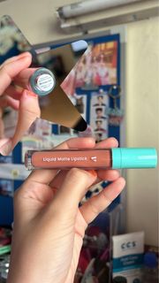 Velvet Vanity Liquid Lipstick, Beauty & Personal Care, Face, Makeup on ...