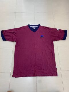 Vintage malaysia 80s MSSM kejohanan olahraga ke-26, Men's Fashion, Tops ...