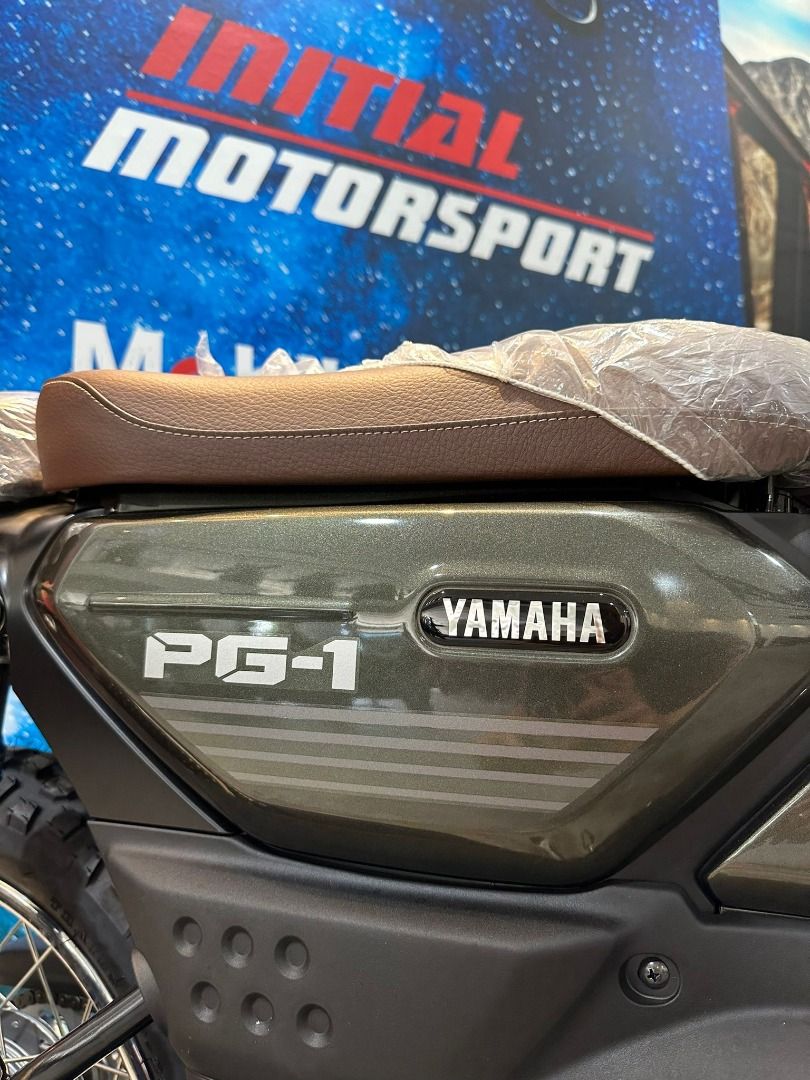 YAMAHA PG-1 | SNIPER V3 | XSR XSR155 | MT15 |MT15 V2 | R15| R15 V3 ...
