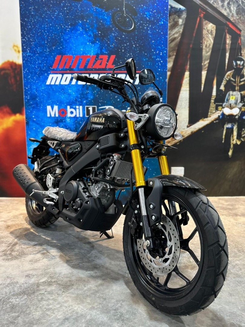 YAMAHA XSR-155 | SNIPER V3 | MT15 |MT15 V2 | R15| R15 V3 | YZF 155 ...