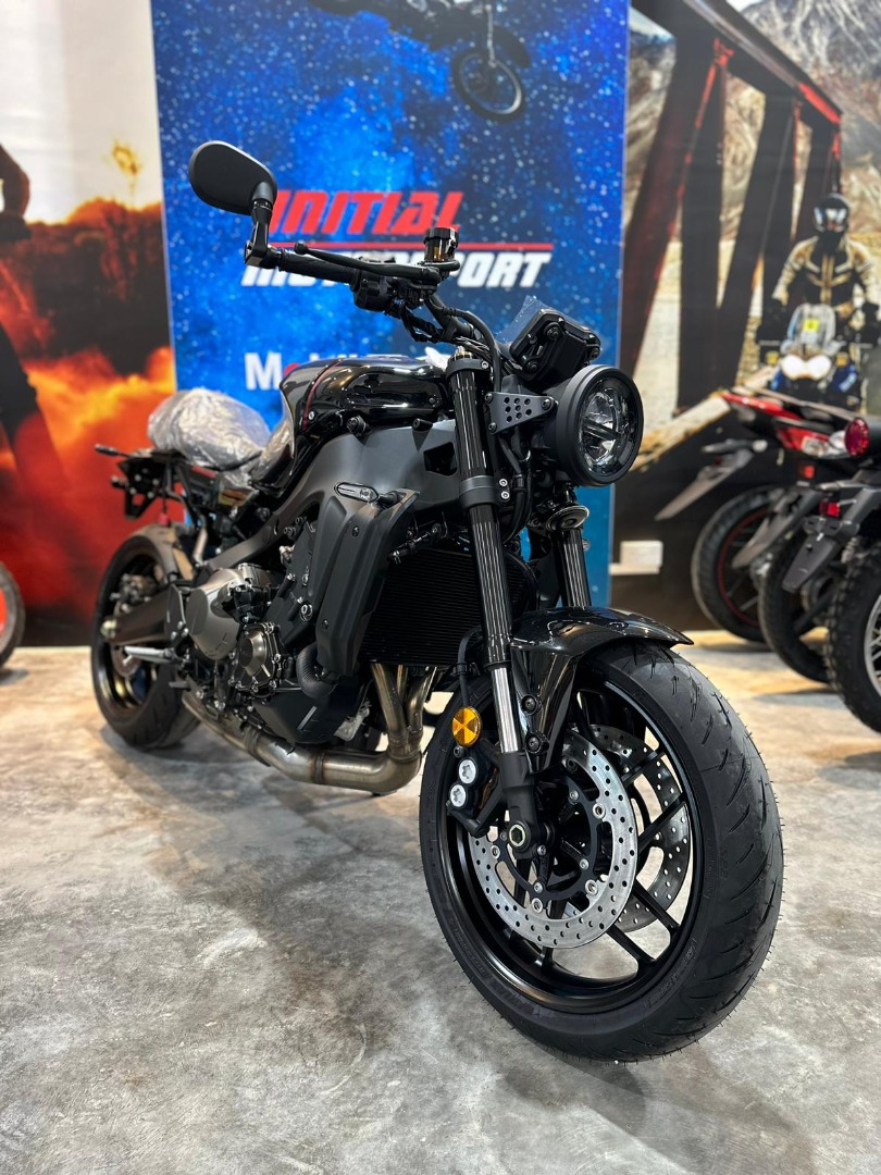 YAMAHA XSR-900 | XSR900 GP | MT-09 | MT-09 SP | MT-10 | MT-10 SP ...