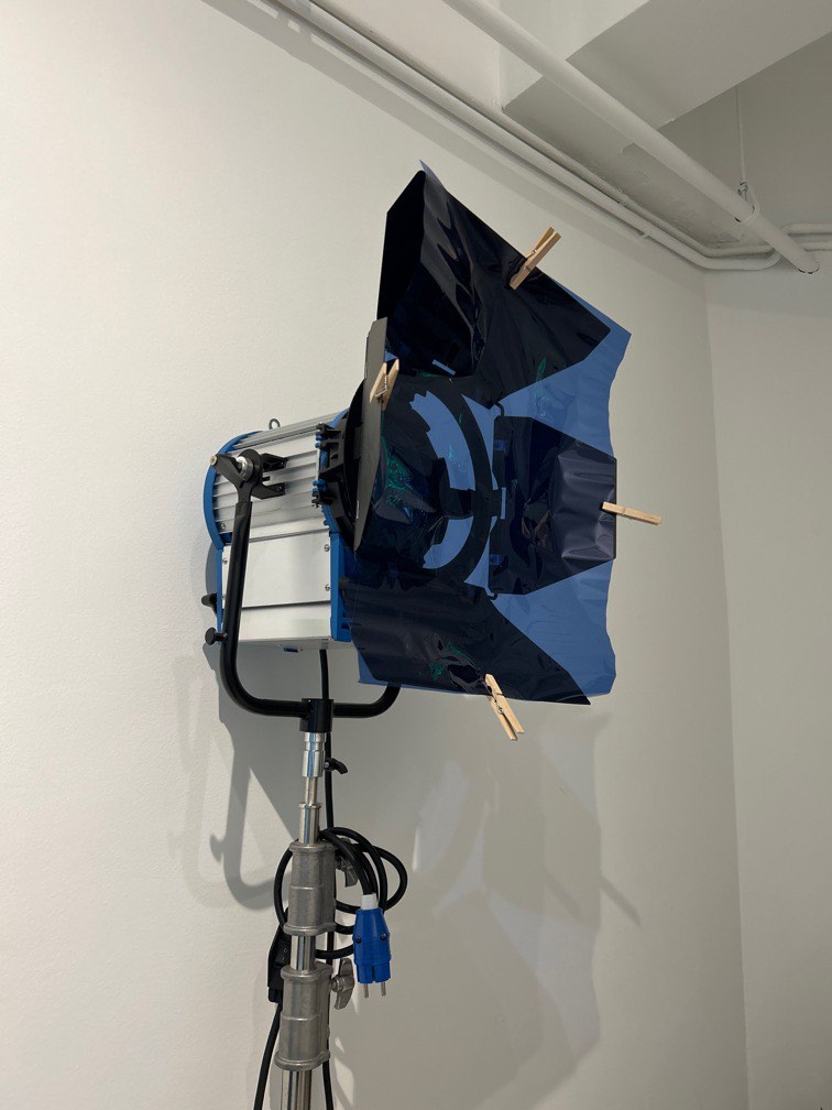 2000 watts tungsten light, Photography, Photography Accessories ...